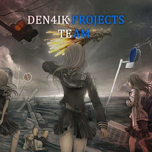 Cooper Projects - Головна