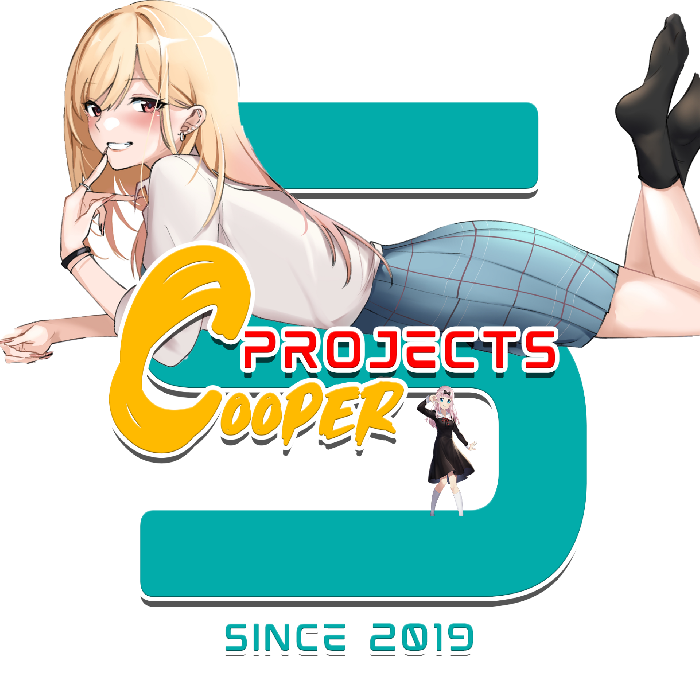 ТОП-5 МОДІВ ЗА ВЕСЬ ЧАС ВІД COOPER PROJECTS ЗА ВЕРСІЄЮ ПІДПИСНИКІВ ...