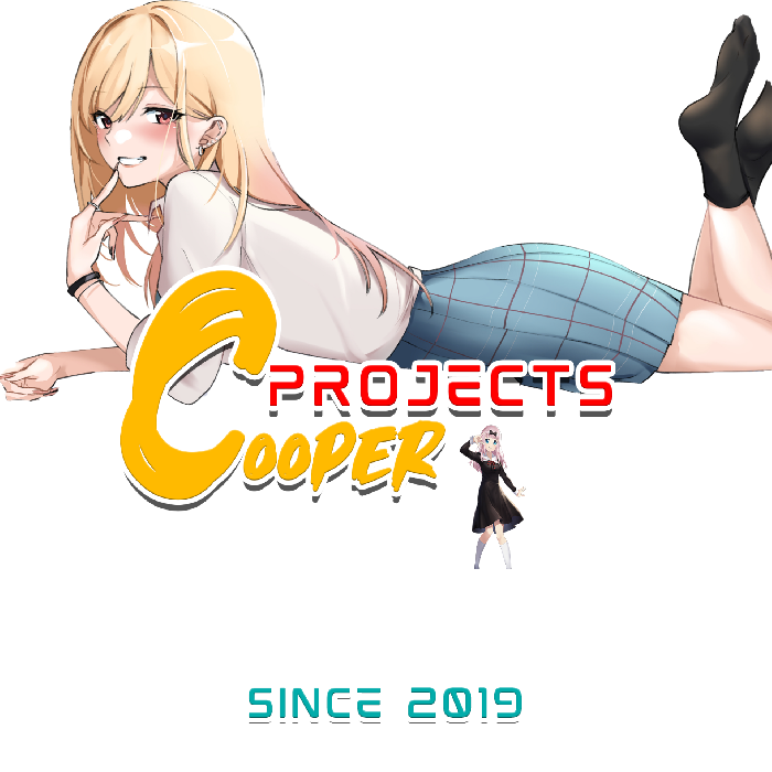 Про Cooper Projects